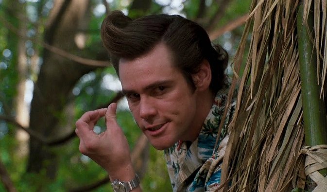 The Weekly Retro Movie Rundown 155 - TruffleShuffle.com Official Blog