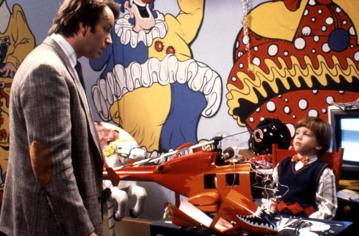 The Weekly Retro Movie Rundown 164 - TruffleShuffle.com Official Blog